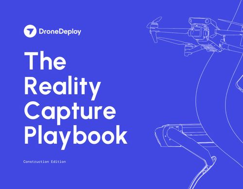 Construction | DroneDeploy