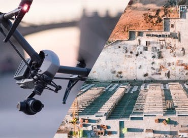 Dronedeploy photogrammetry store