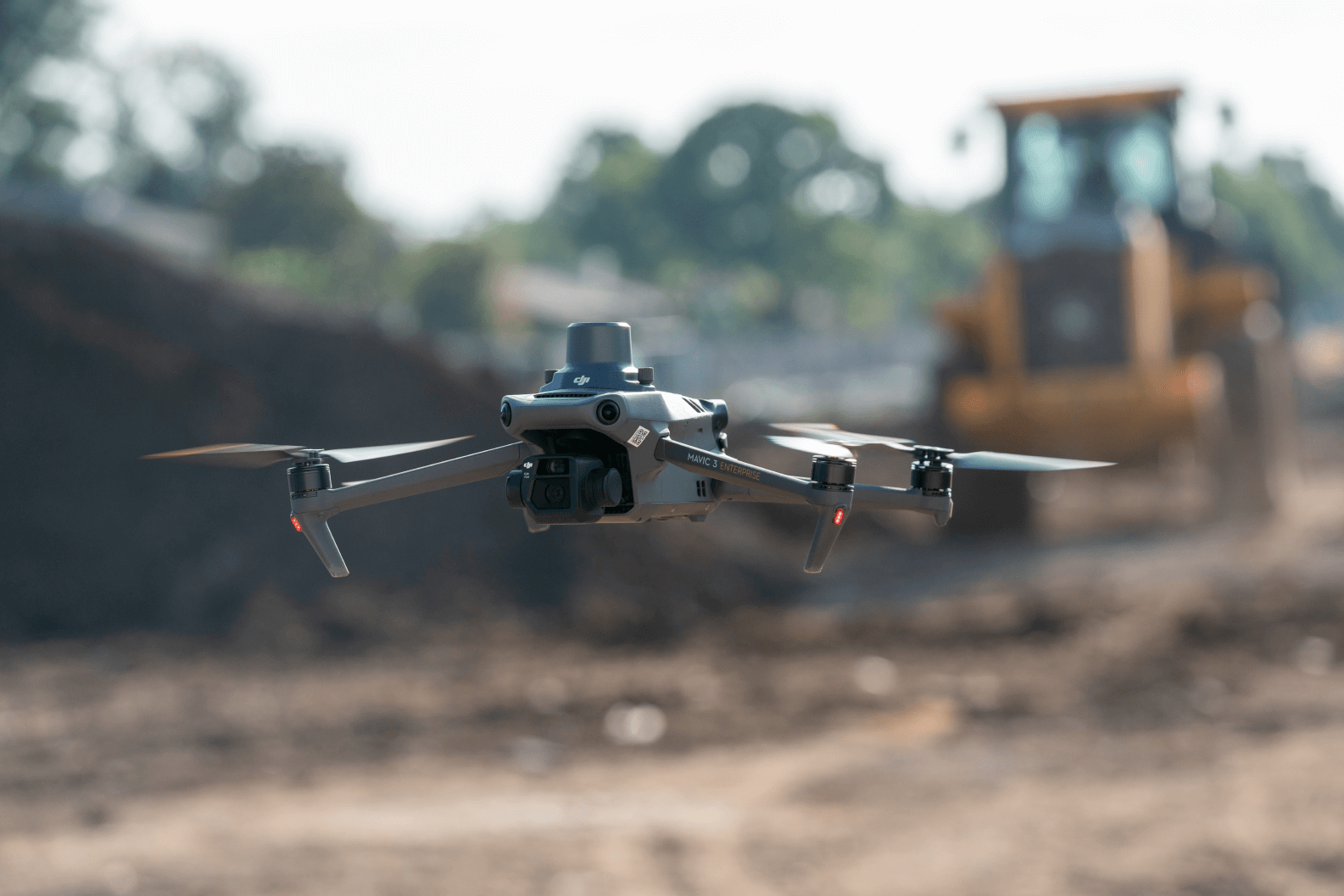 Mavic enterprise rtk store