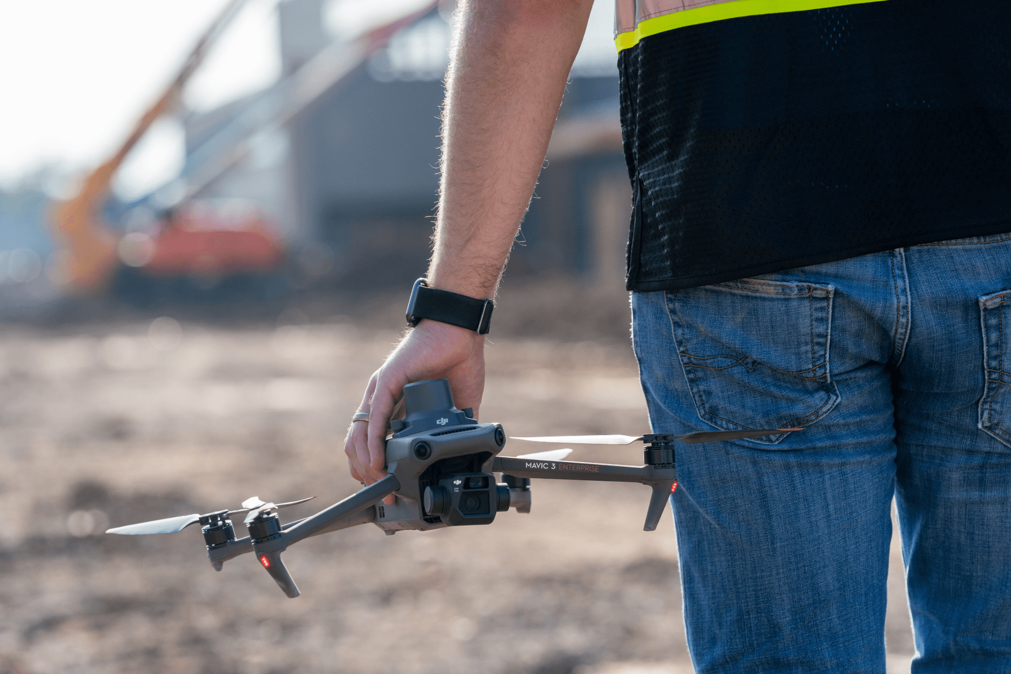 Request Your Demo Today | DroneDeploy