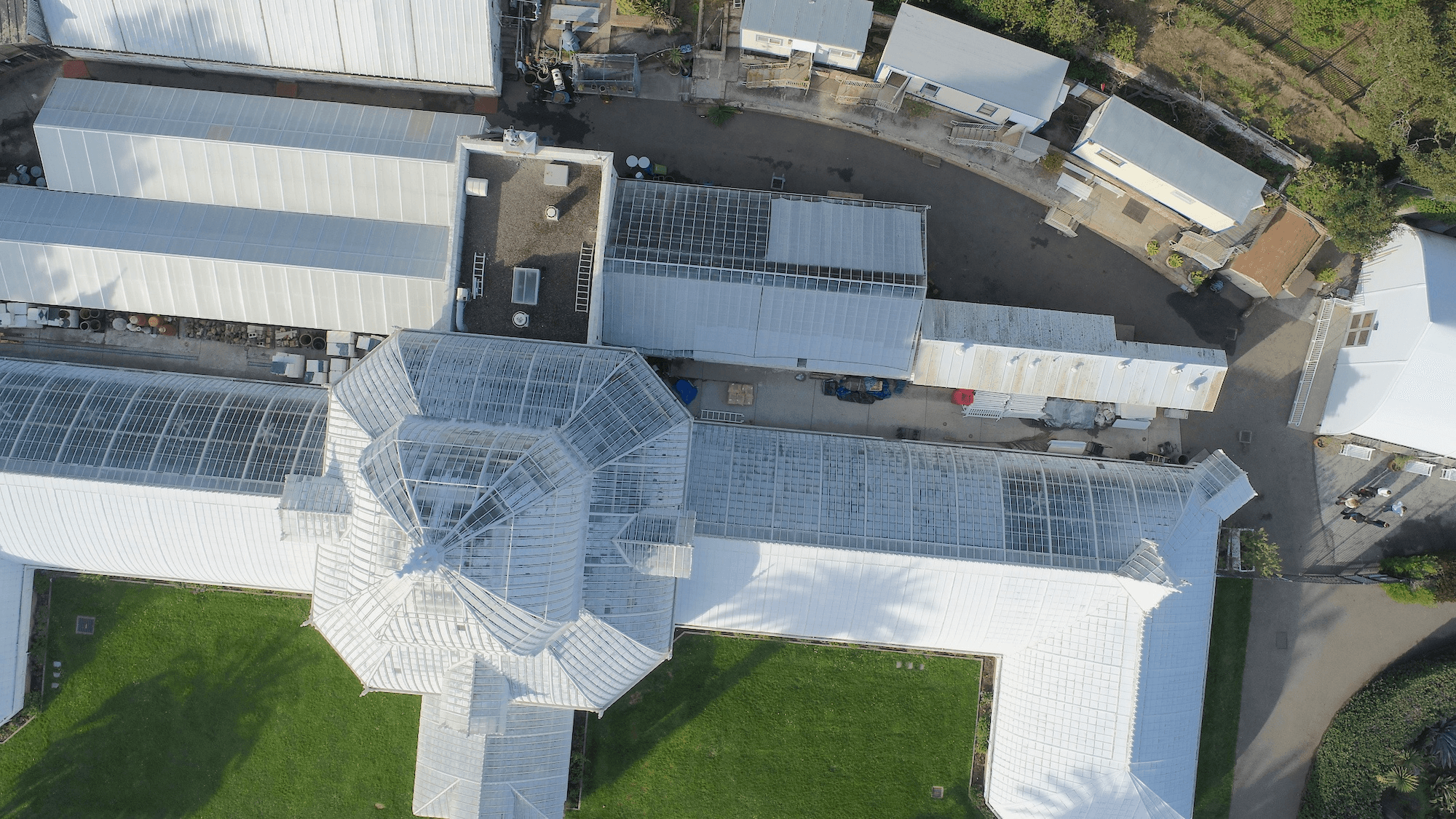 Drone Roof Inspection Software | Aerial Roof Inspection | DroneDeploy