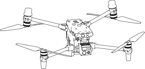 DroneDeploy Aerial: Professional Drone Mapping & Surveying Software ...