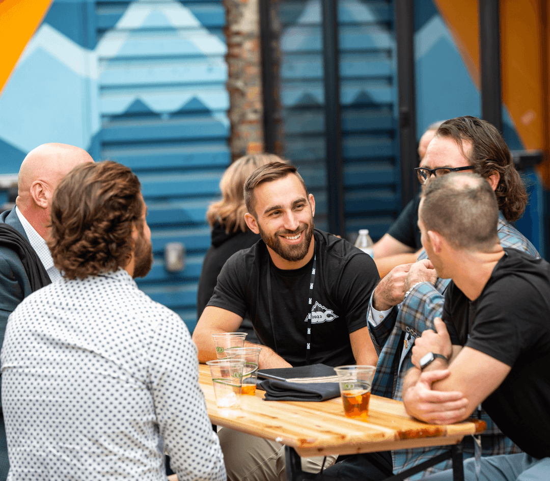 Procore Groundbreak 2025 | DroneDeploy