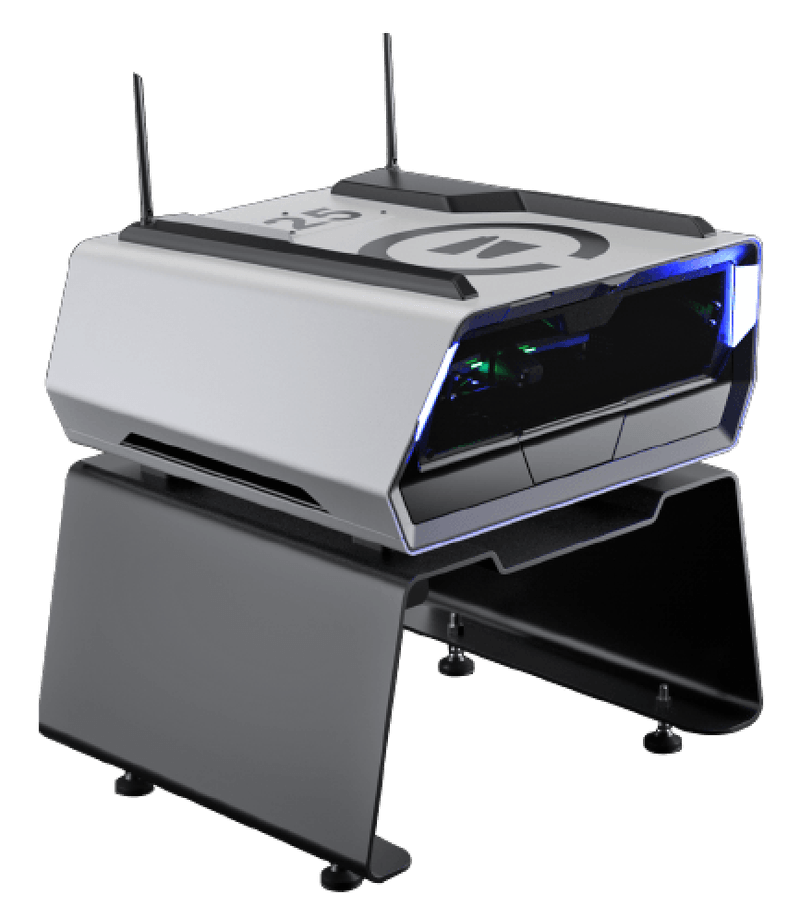 DroneDeploy Supported Hardware: Compatible Drones, Robots & 360 Cameras ...