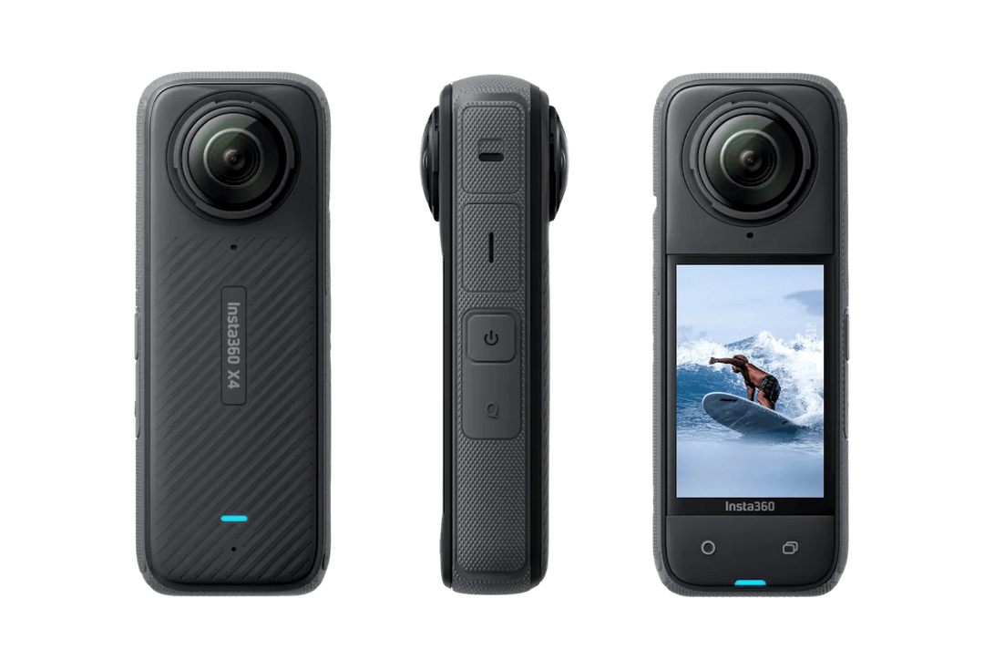DroneDeploy Supported Hardware: Compatible Drones, Robots & 360 Cameras ...