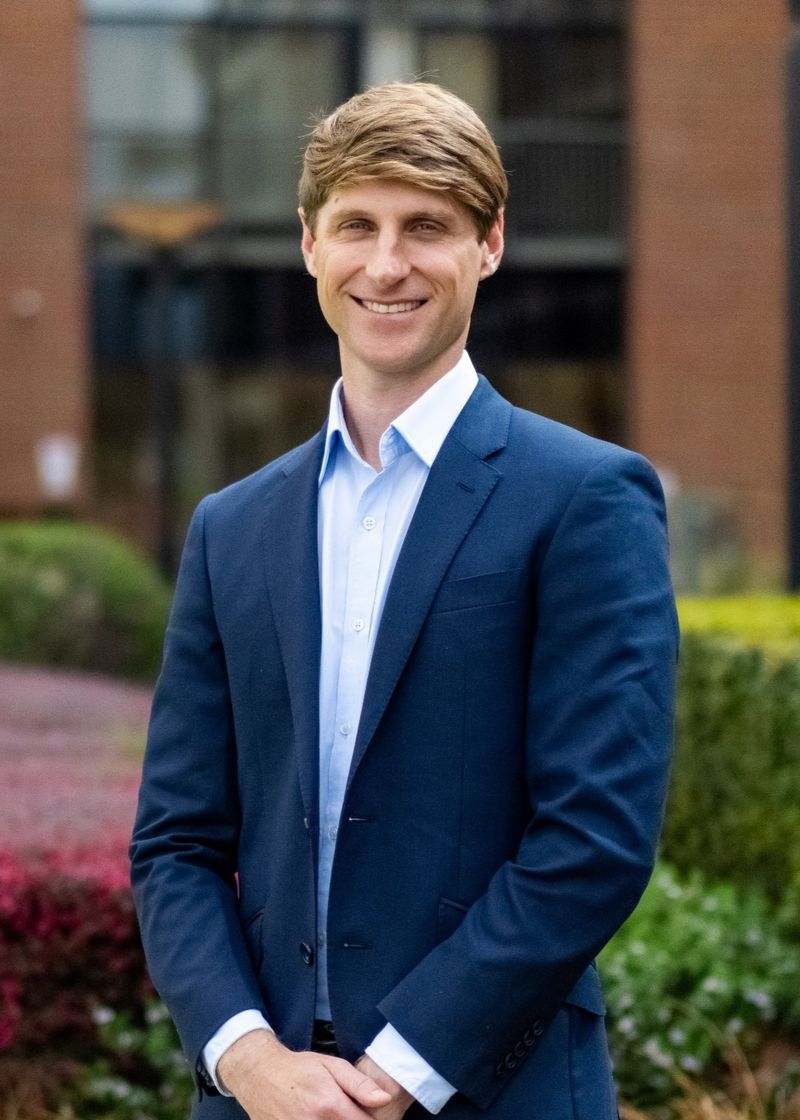 Our Leadership | Harvest Road