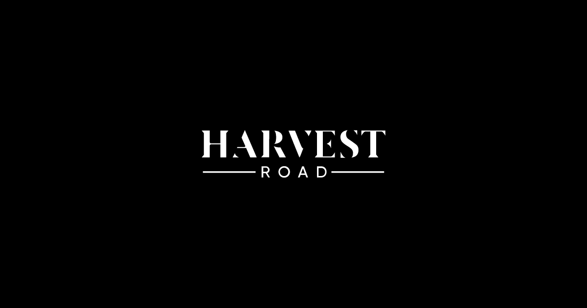 Home | Harvest Road