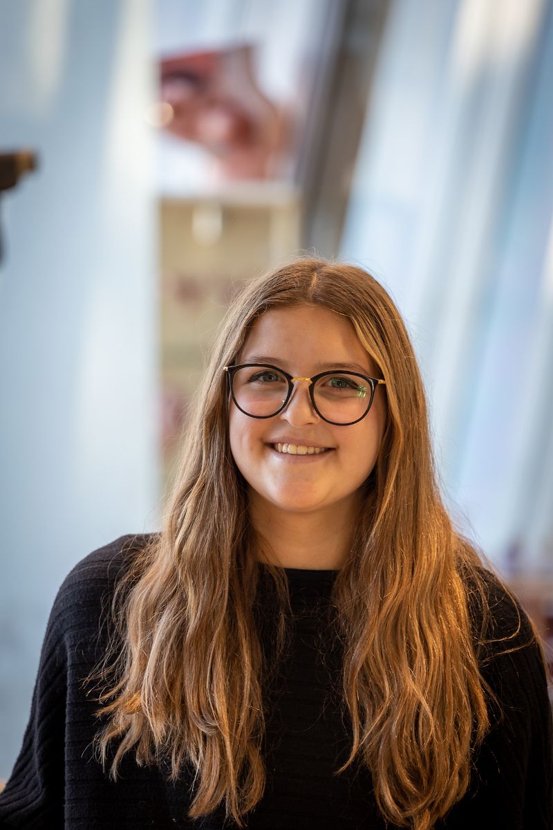 Metzo college Doetinchem - Dit is jouw school!