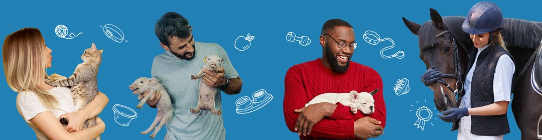 Cliverton | Specialised Animal Business Insurance Solutions