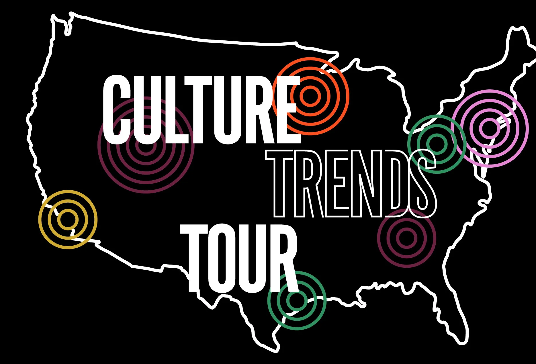 Culture Trends Tour North America 2025| O.C. Tanner