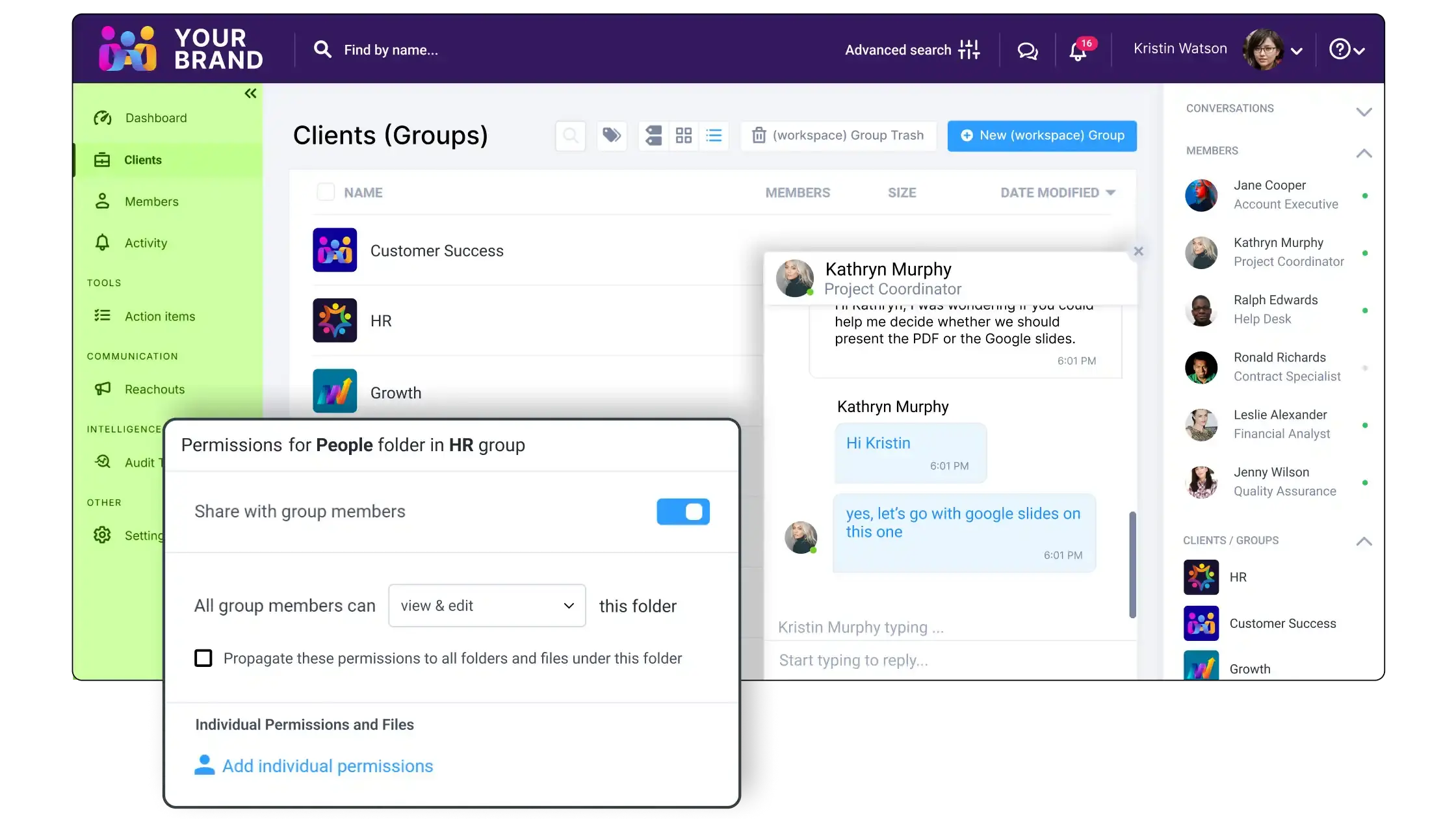 Best Client Portal Software: Our 10 Top Picks for 2026 | Flowla