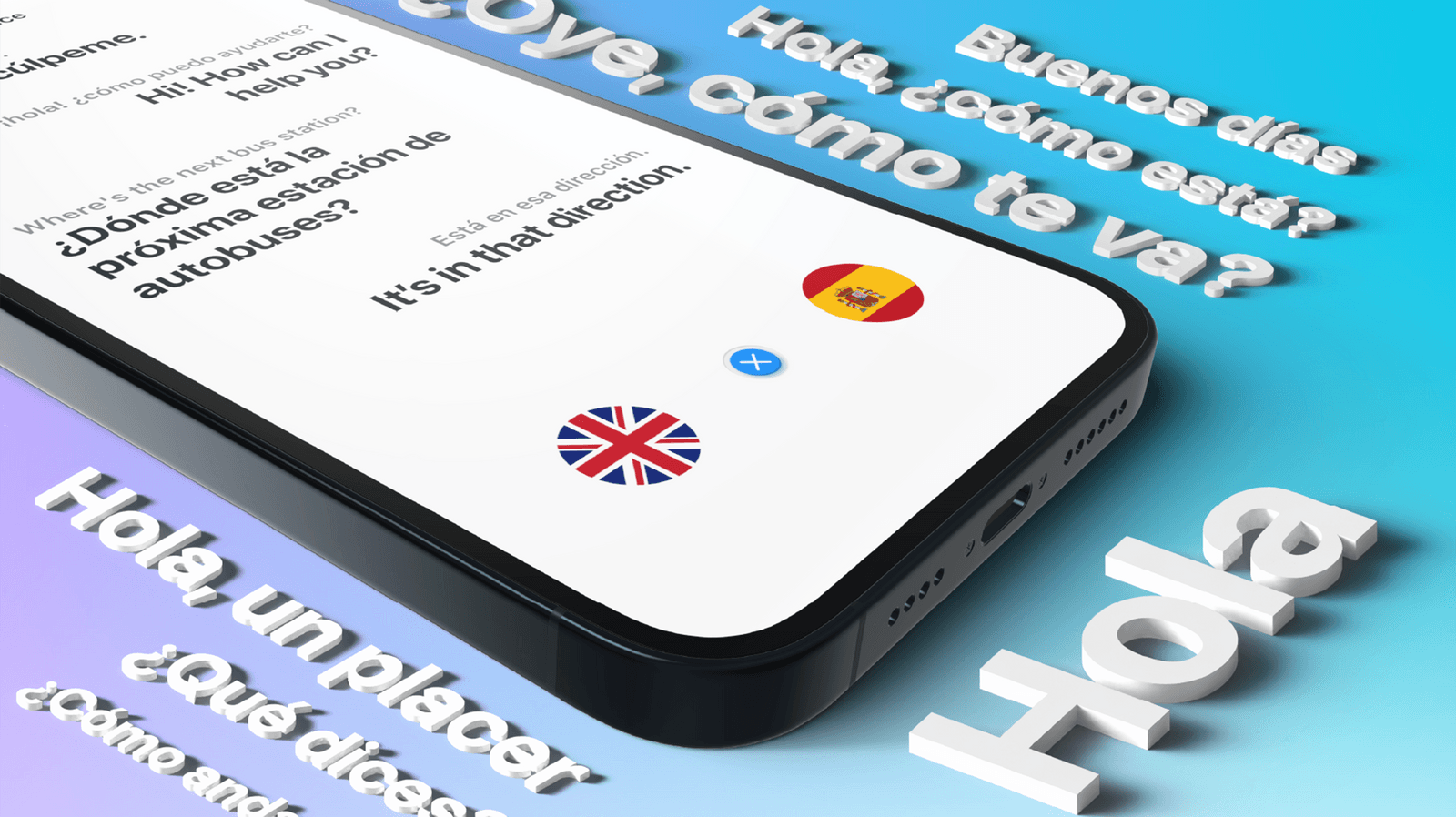 How to say “Hi” & other common greetings in Spanish | iTranslate