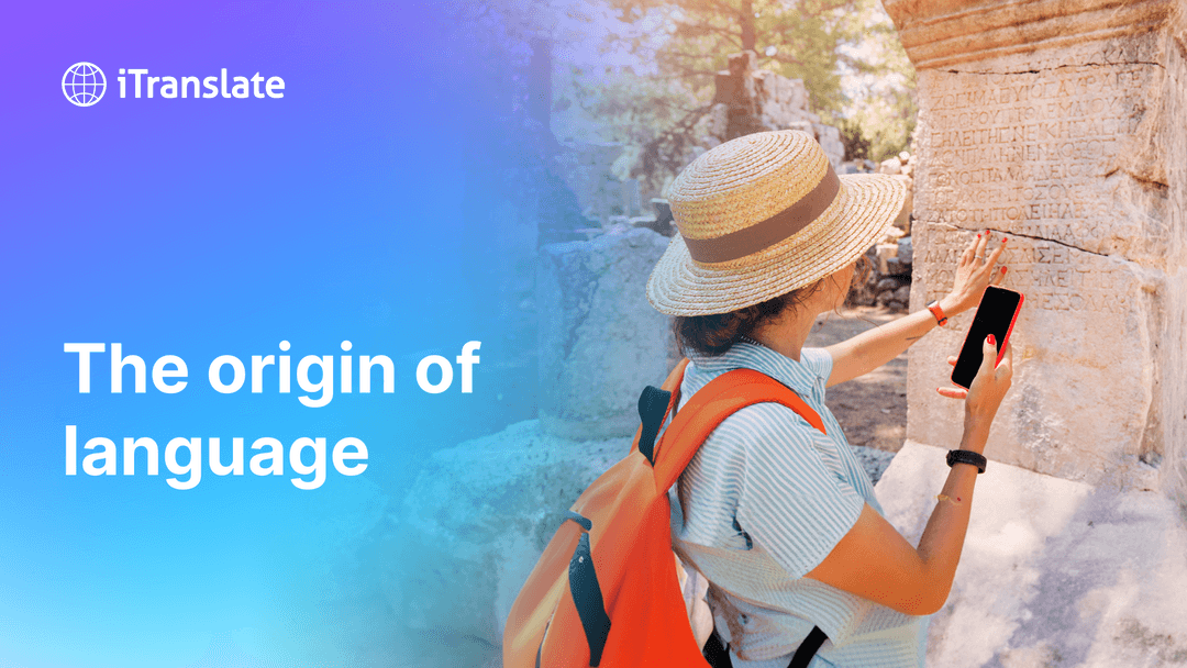 Last words: The world's dying and disappearing languages | iTranslate