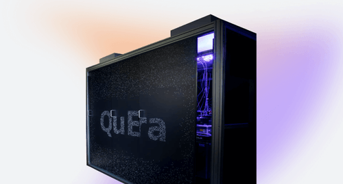 About QuEra