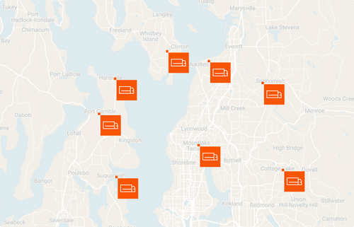 Innovative IoT Tracking Solutions by Hoopo