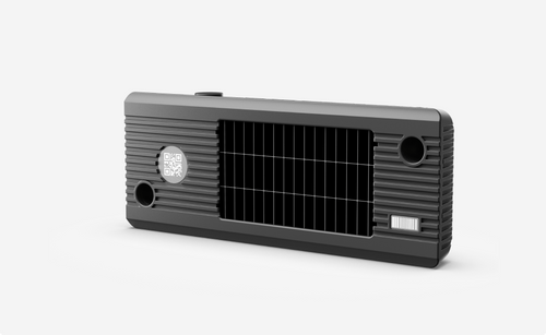 Hoopo’s Cutting-Edge Technology for Asset Tracking