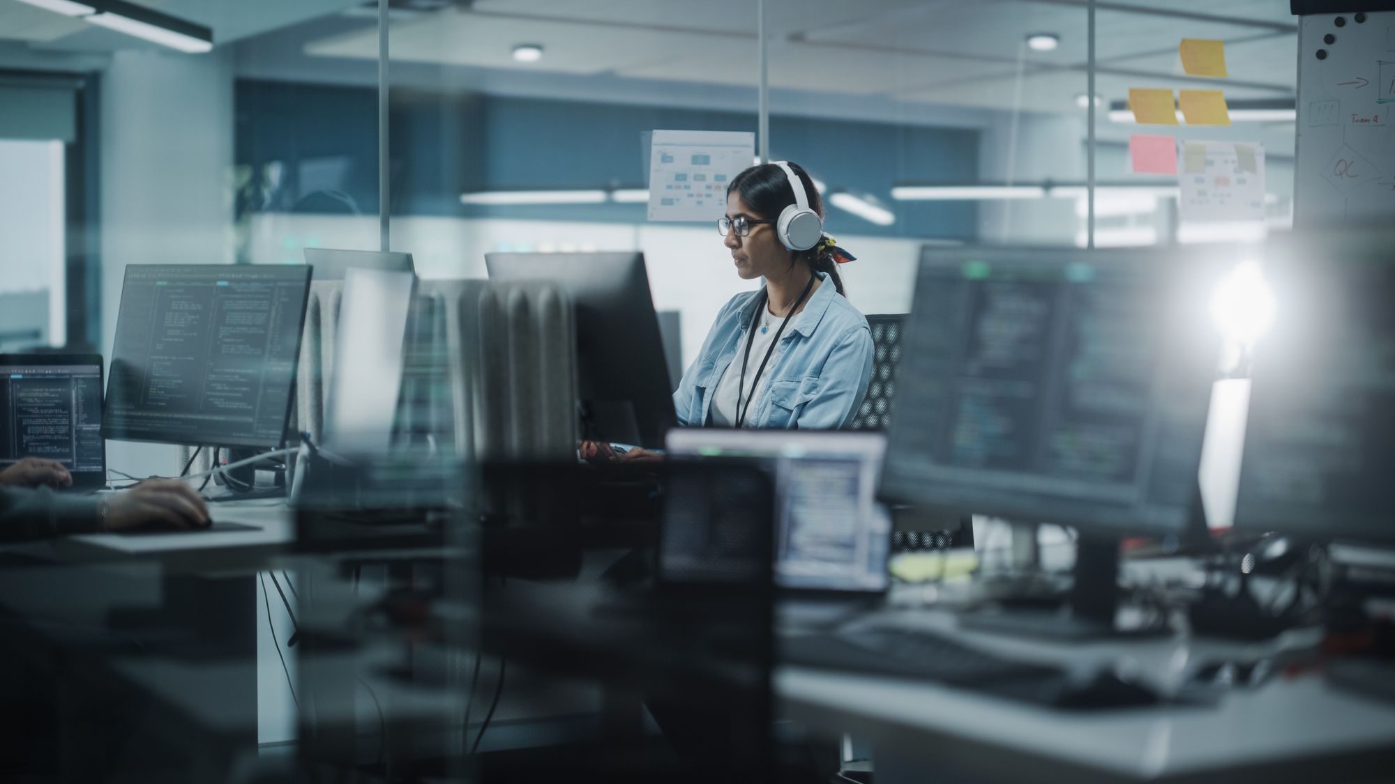 Burtch Works | We Build Modern AI, Data, & Analytics Teams