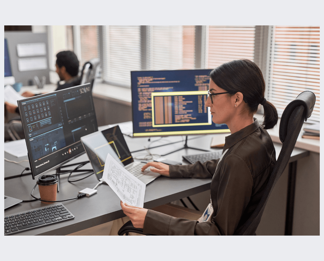 Burtch Works | Hire AI, Data, Engineering, Cyber & Analytics Talent