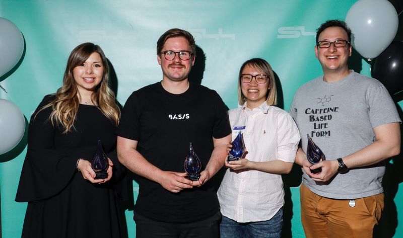 S44 | Digital Experiences Delivered Through Custom Software