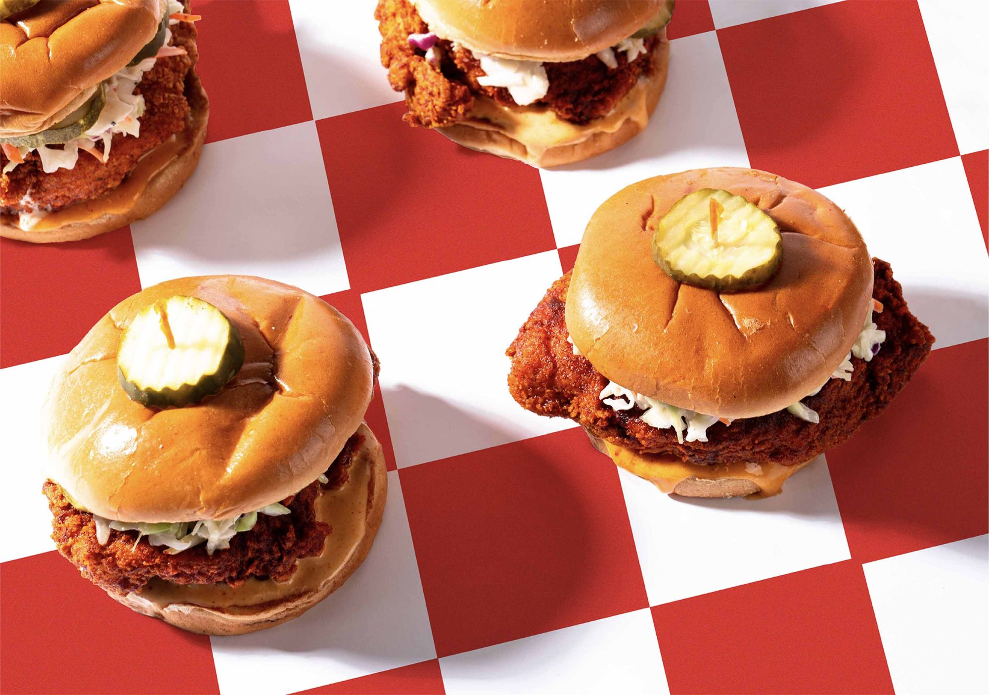 Hattie B's Hot Chicken