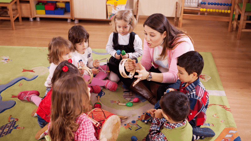 Teacher’s Guide: Support Disabilities in the Classroom