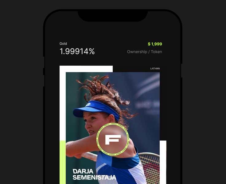 FANtium | Invest in Athletes