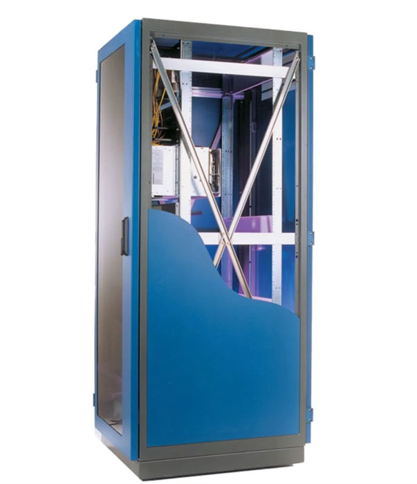 Rugged Cabinet White Paper