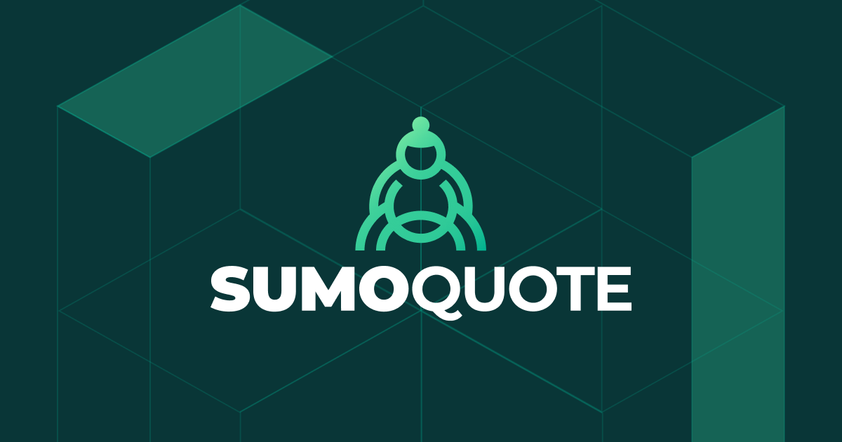 Book a SumoQuote Demo