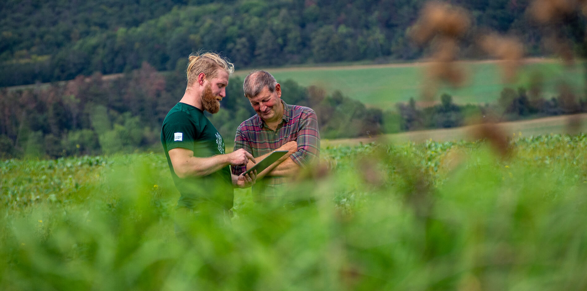 CleverFarm: Revolutionizing the Way We Farm