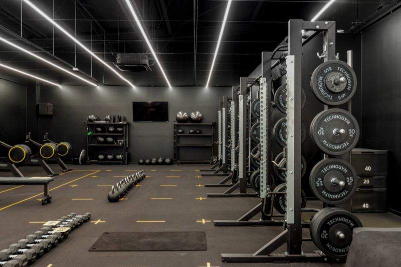 Rolleston Club | Flex Fitness Selwyn