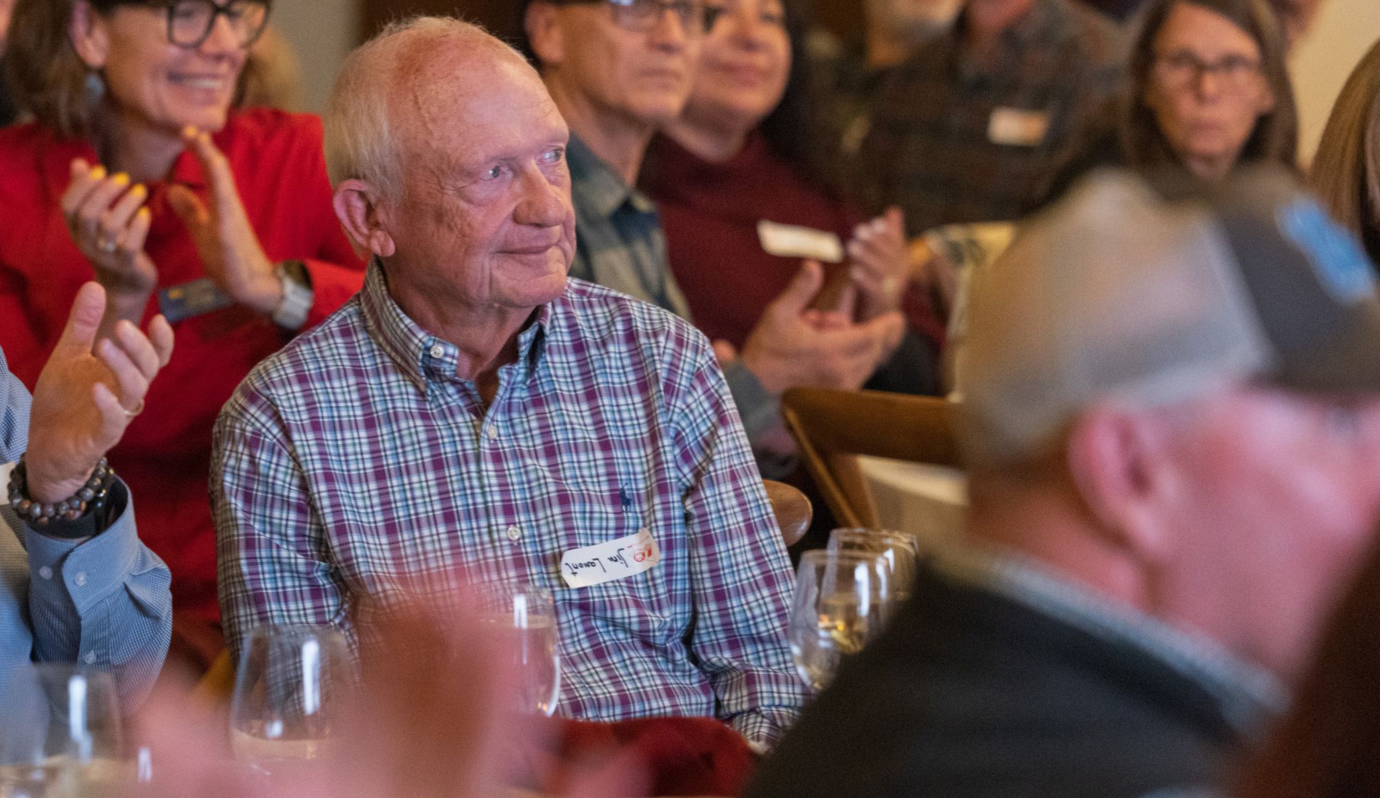 Honoring Jim Lamont: An Early Voice for Community Media