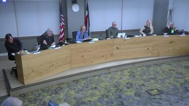 Regular Meeting 1/13/2026 | High Five Access Media