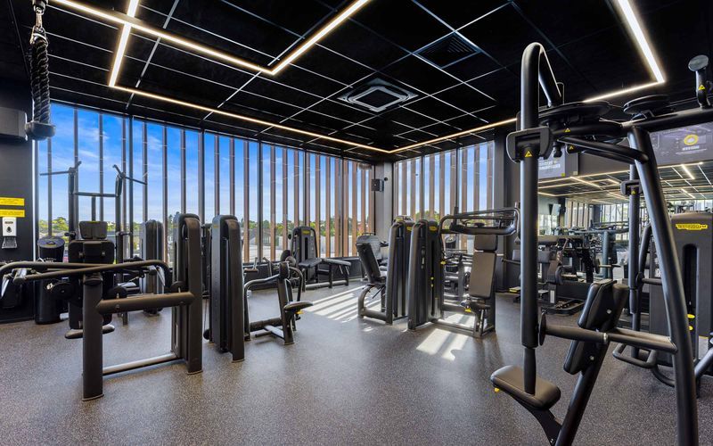 Flex Fitness | 35+ Clubs Nationwide