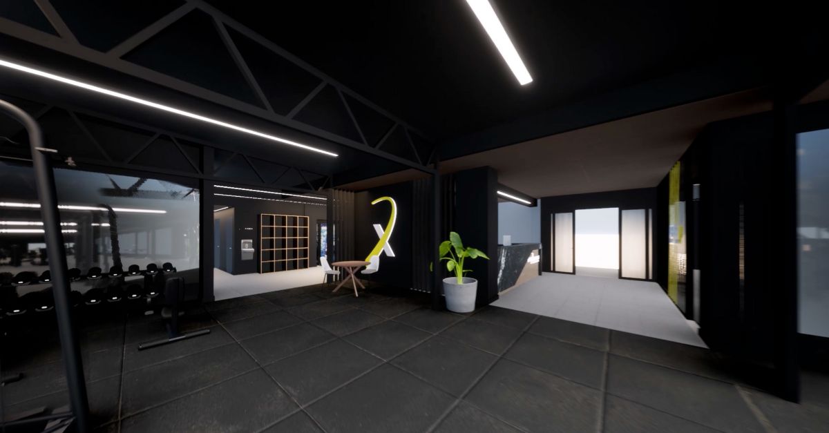 Rangiora Club | Flex Fitness Canterbury