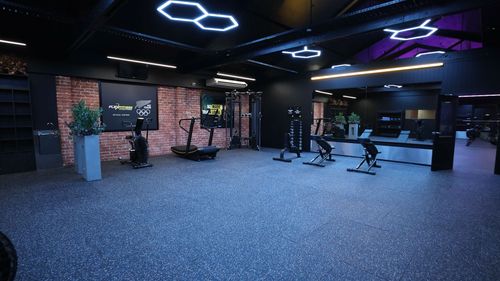 Royal Oak Club | Flex Fitness Auckland