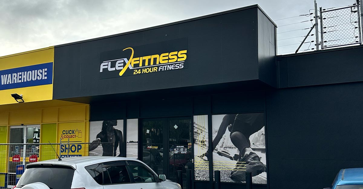 Henderson Club | Flex Fitness Auckland