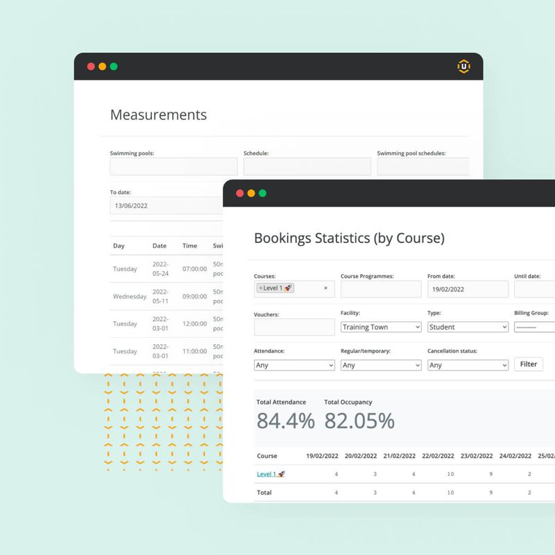 Udio Class Management Software | The All-in-One Solution