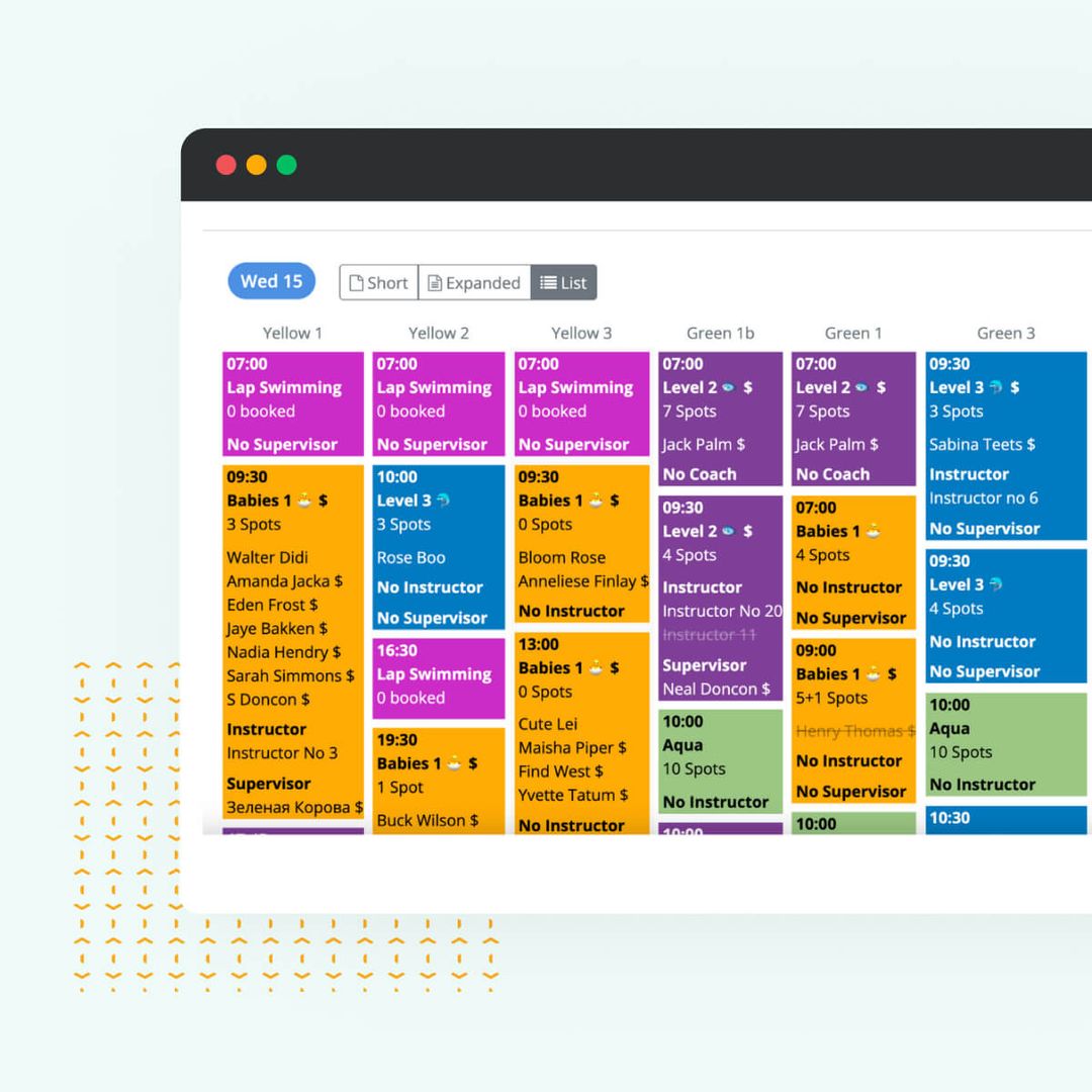 Udio Class Management Software | The All-in-One Solution