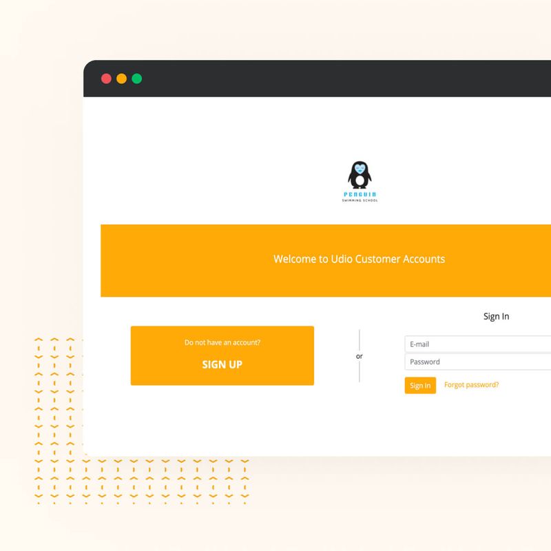 Udio Class Management Software | The All-in-One Solution