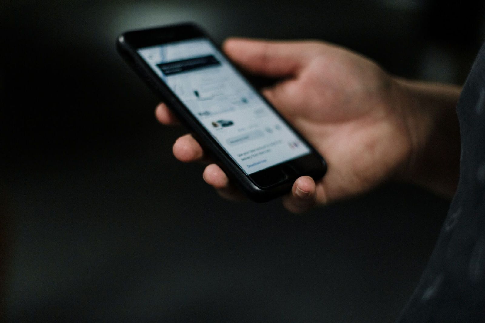 Uber's inspirational journey – and what we can learn from it