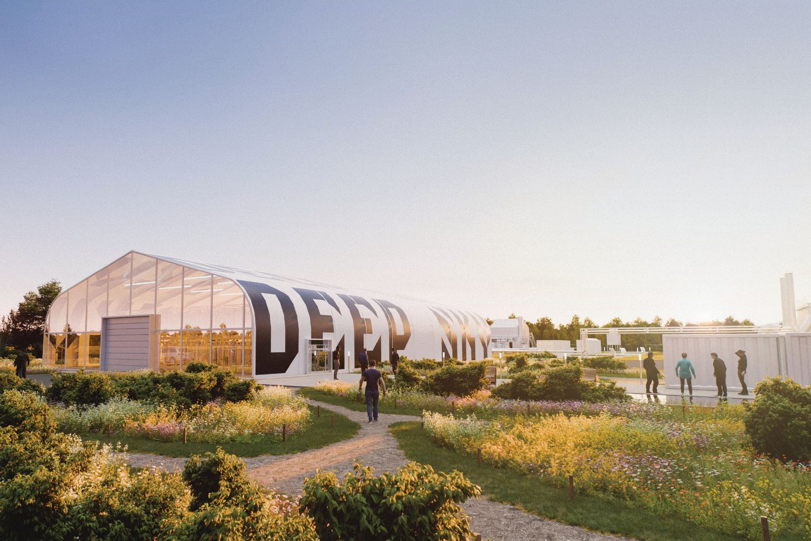 Deep Sky Announces Founding Buyers: 10,000 Carbon Removal Credits for ...