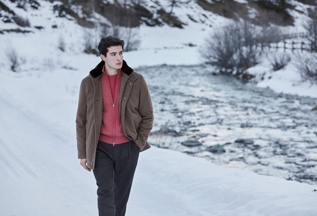 Collection | Maglificio Fioroni