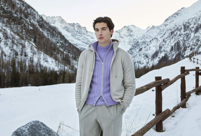 Collection | Maglificio Fioroni