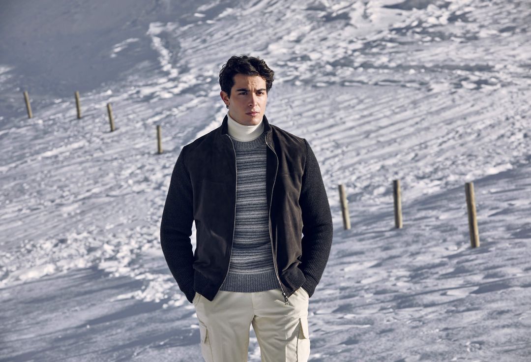 Collection | Maglificio Fioroni