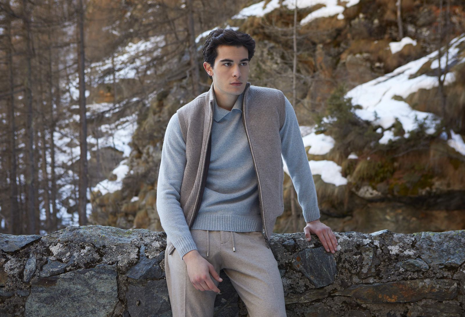 Collection | Maglificio Fioroni