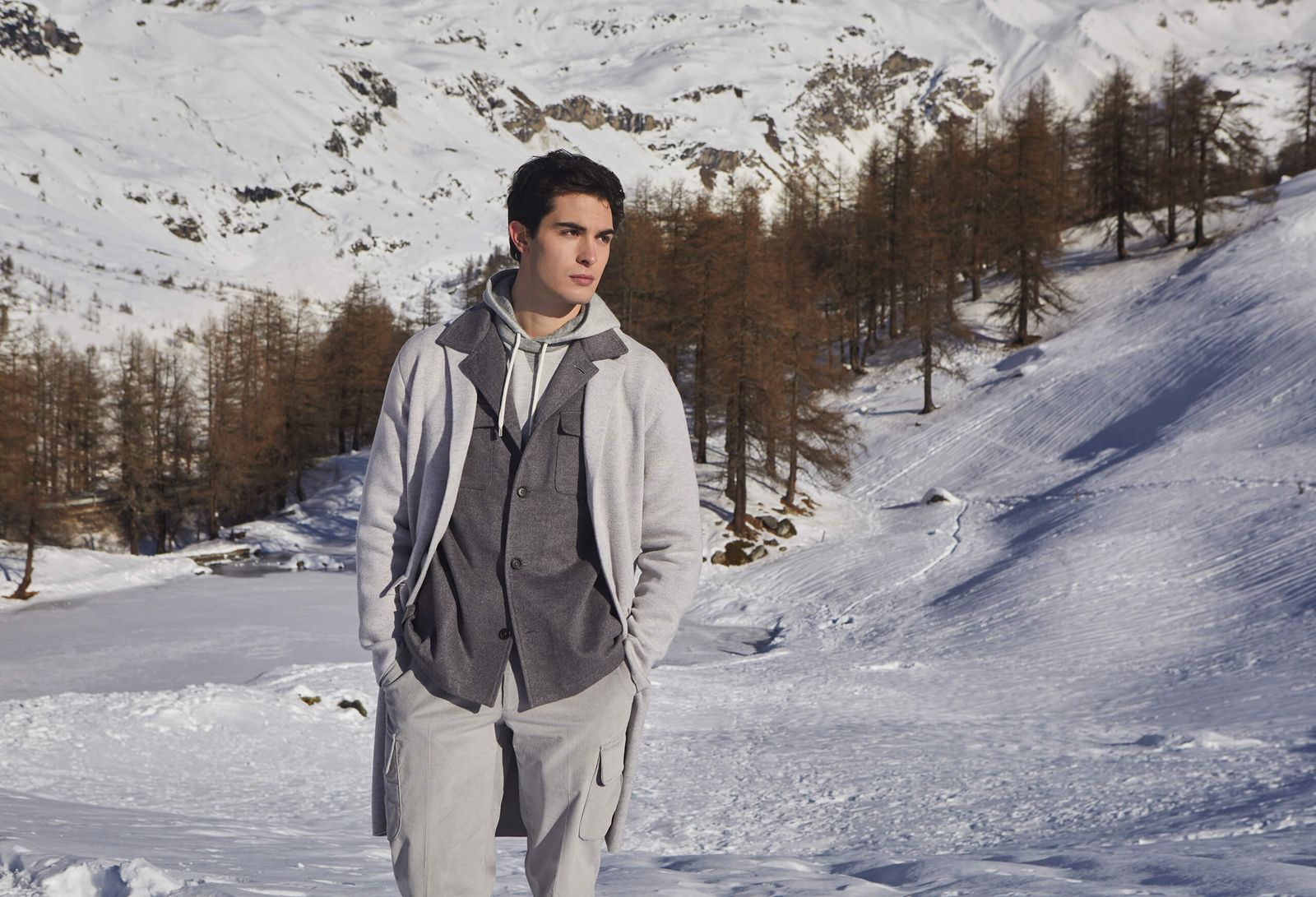 Collection | Maglificio Fioroni