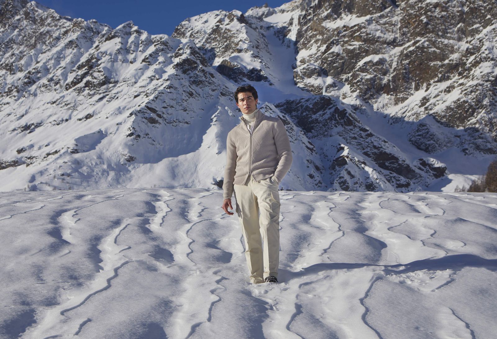 Collection | Maglificio Fioroni