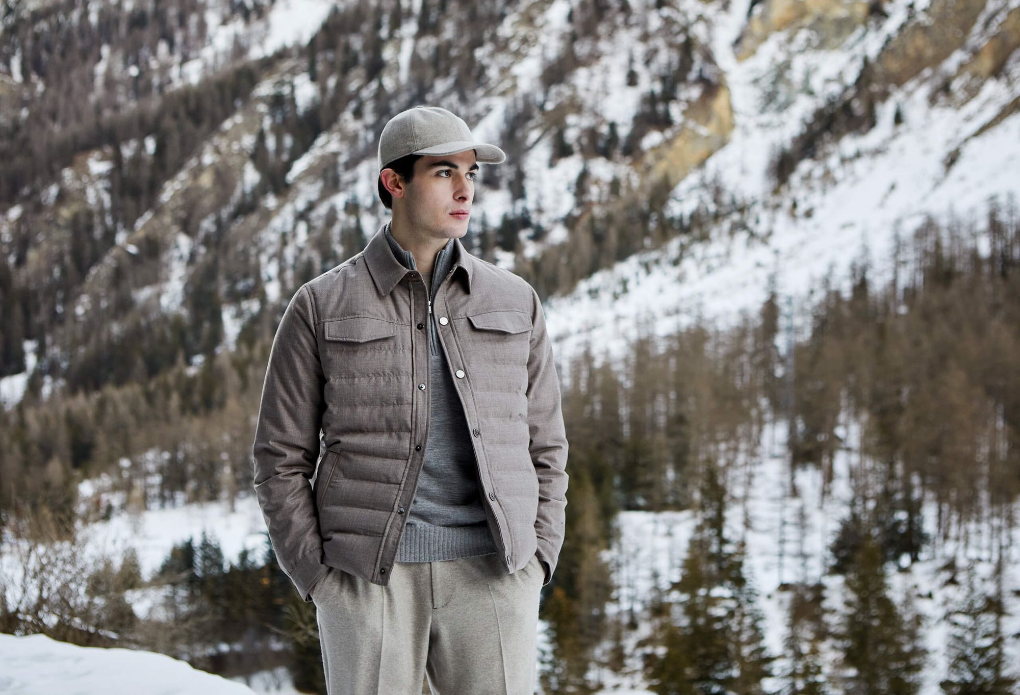 Collection | Maglificio Fioroni