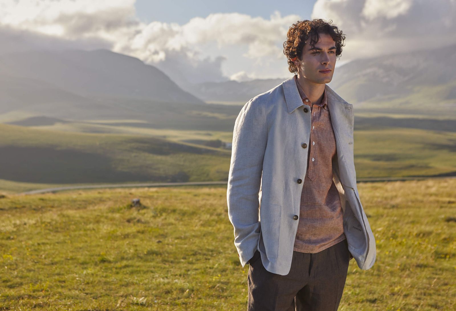 Collection | Maglificio Fioroni