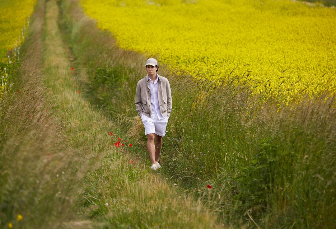 Collection | Maglificio Fioroni